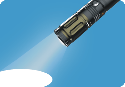 China Forensic Portable Uniform Light Source LED light source ...