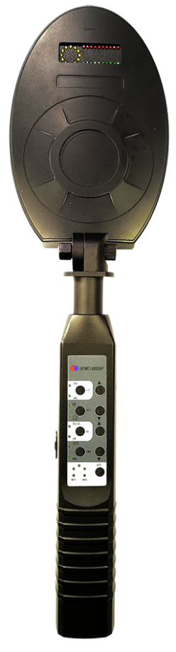 China Best-Selling Portable Explosive Detection - High Sensitivity Non ...