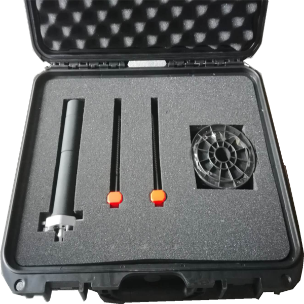 China Spring-loaded Reusable Remote IED Wire Cutter Manufacture and ...