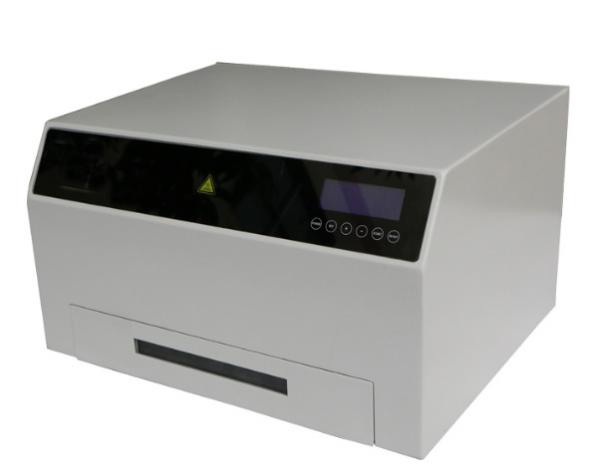 China Forensic Equipment Fast Paper Fumigation And Display Equipment ...