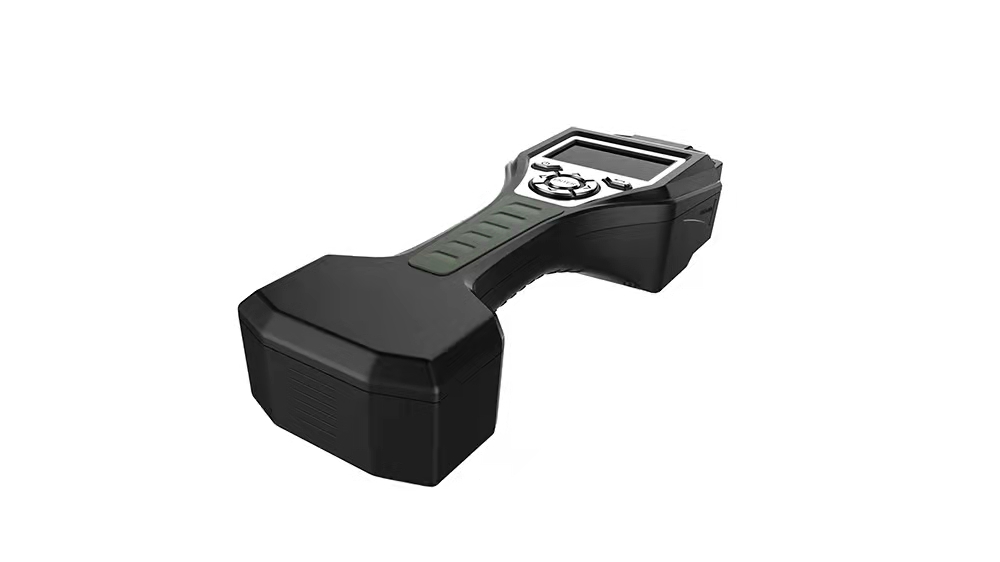 China Portable Explosive Detector with the Highest Detection Limit ...