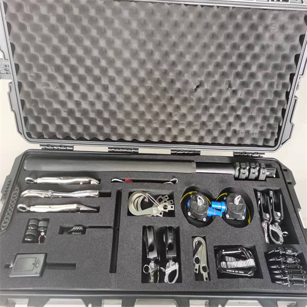 China Advanced EOD Hook and Line Tool Kit for Explosive Ordnance ...