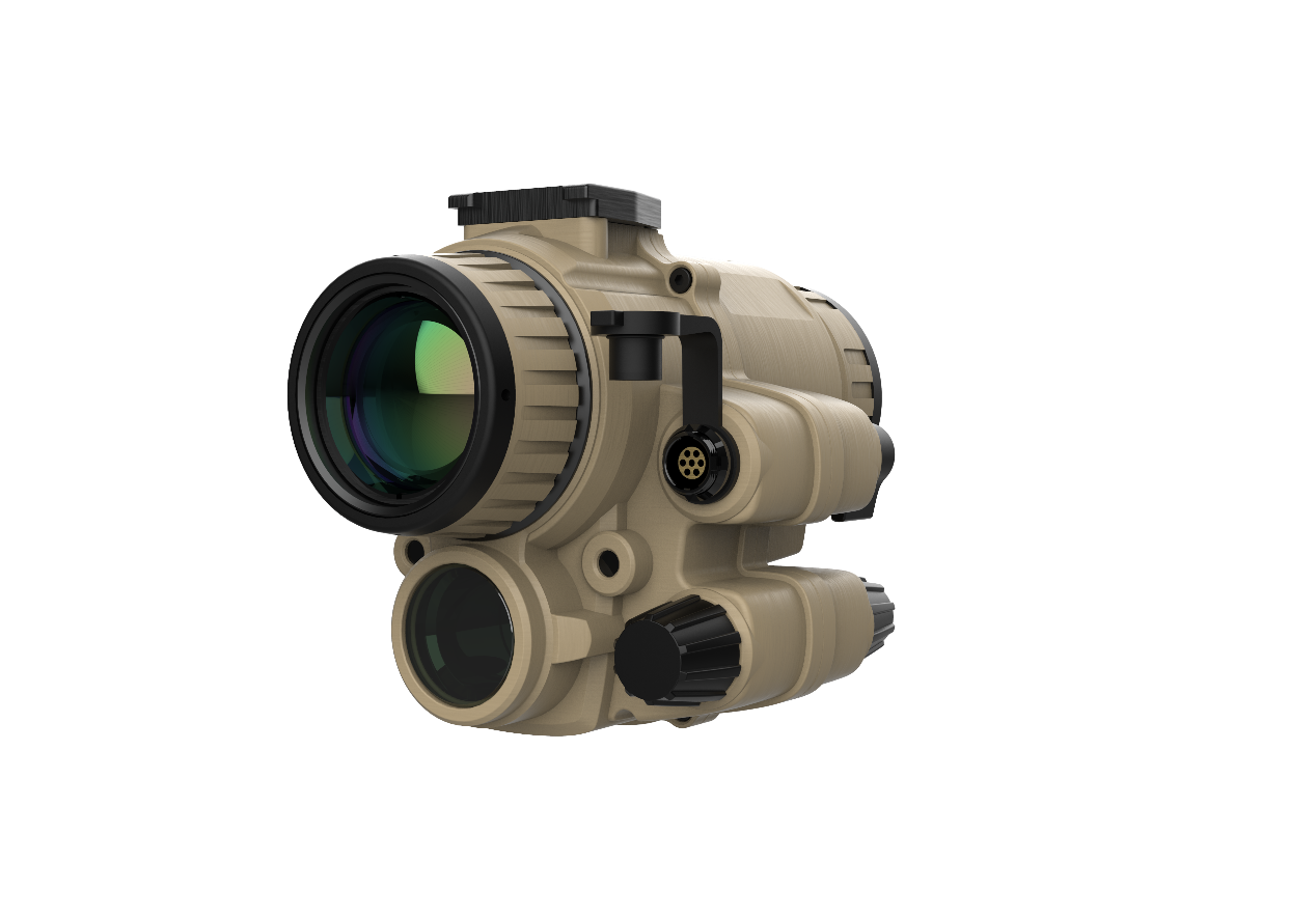 China Enhanced Night Vision Goggle Manufacture and Factory | Heweiyongtai