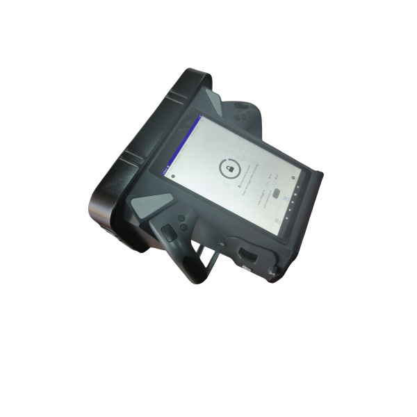 China 140KW Handheld Backscatter X-ray Imaging System Manufacture and ...