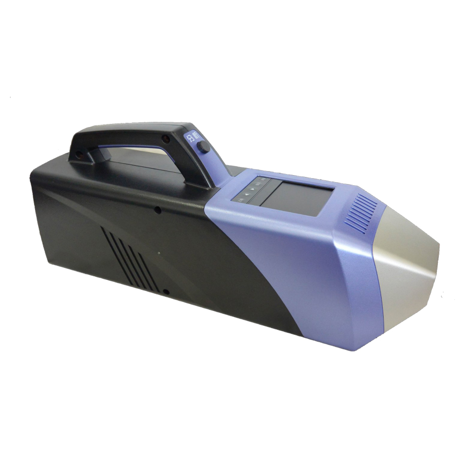 China Portable Drugs Detector Manufacture and Factory | Heweiyongtai