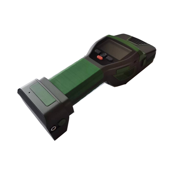 China High Sensitive Explosives Trace Detection Systems Manufacture and ...