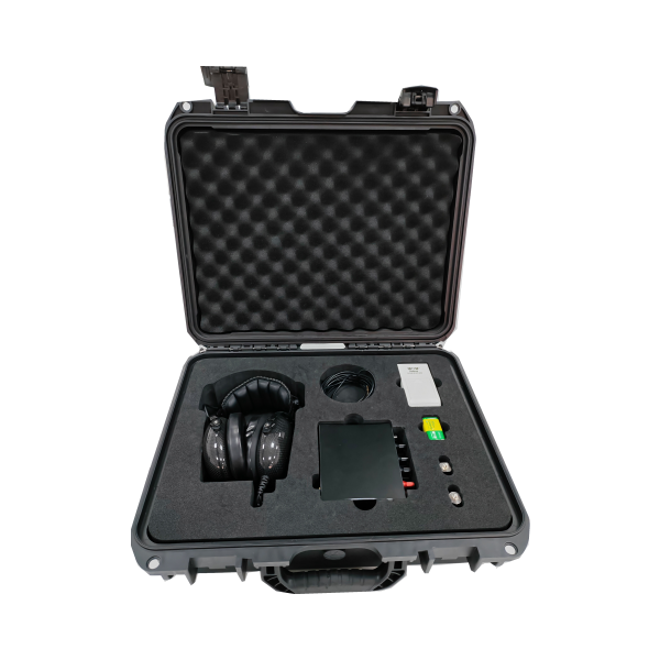China Wall probe microphone Manufacture and Factory | Heweiyongtai