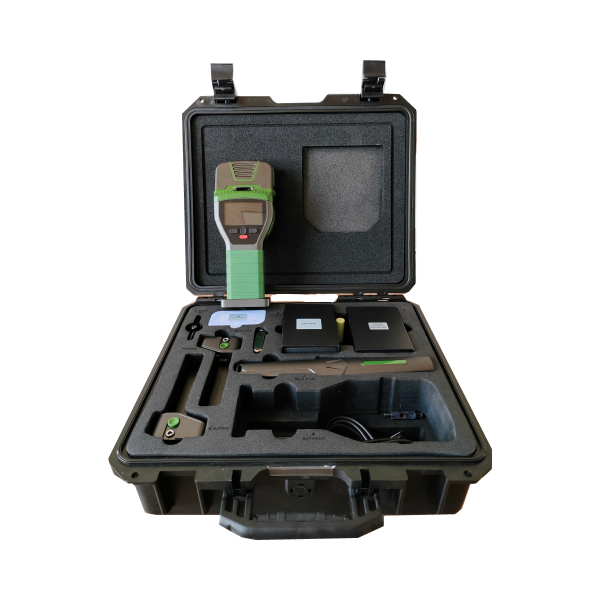 China Explosives Trace Detection System Manufacture and Factory ...