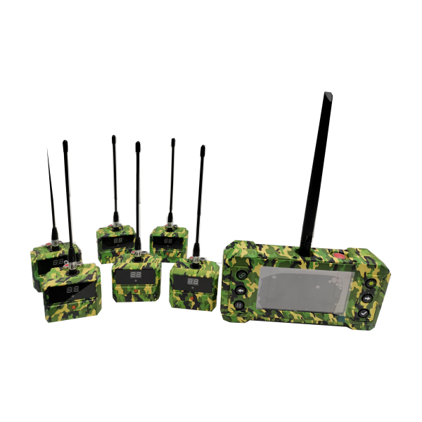 China Remote Detonator and Firing Systems Manufacture and Factory ...