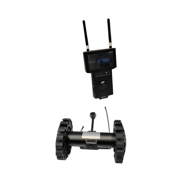 China Throwable Tactical Micro-robot Manufacture and Factory | Heweiyongtai