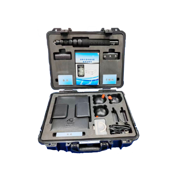 China Robot Surveillance Ball Manufacture and Factory | Heweiyongtai