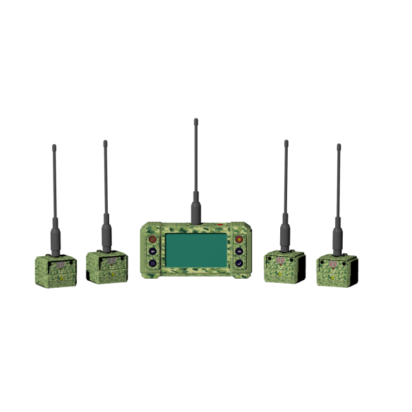 China Wireless remote detonation system Manufacture and Factory ...