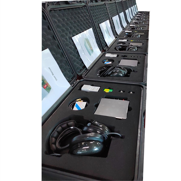 China Professinal Wall Door Microphone Probe Listening Device ...