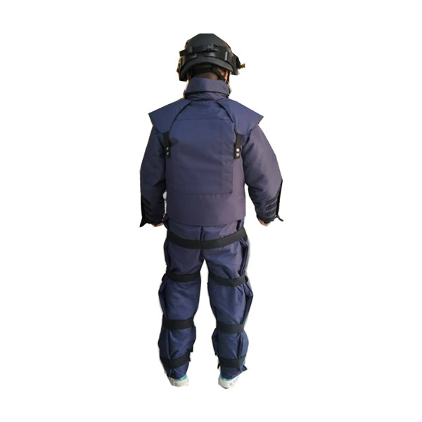 China Deming Protective Suit Manufacture and Factory | Heweiyongtai