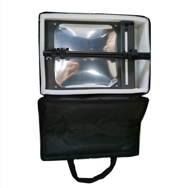 China Under Car Search Mirror with LED Lights Manufacture and Factory ...