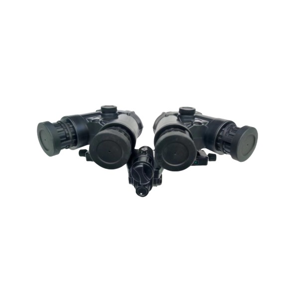 China Four-Eye Panoramic Night Vision Device Ground Goggle Manufacture ...
