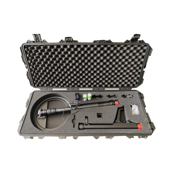 China Landmine Detector Manufacture and Factory | Heweiyongtai