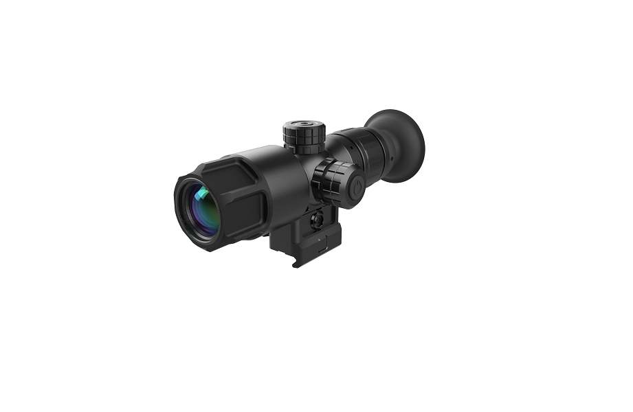 China Thermal Imaging Scopes & Infrared Scopes Manufacture and Factory ...