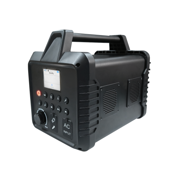 China Portable Acoustic Device Manufacture and Factory | Heweiyongtai