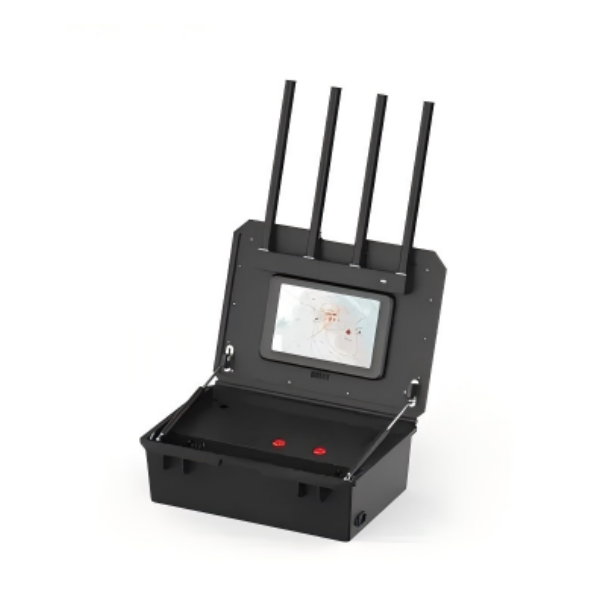 China Portable UAV Detection Station Manufacture and Factory | Heweiyongtai