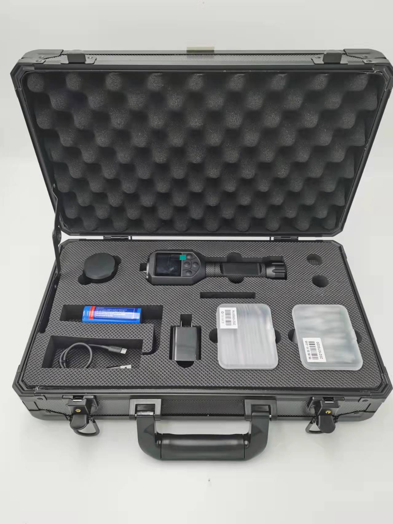 China Portable Narcotics Detector Manufacture and Factory | Heweiyongtai