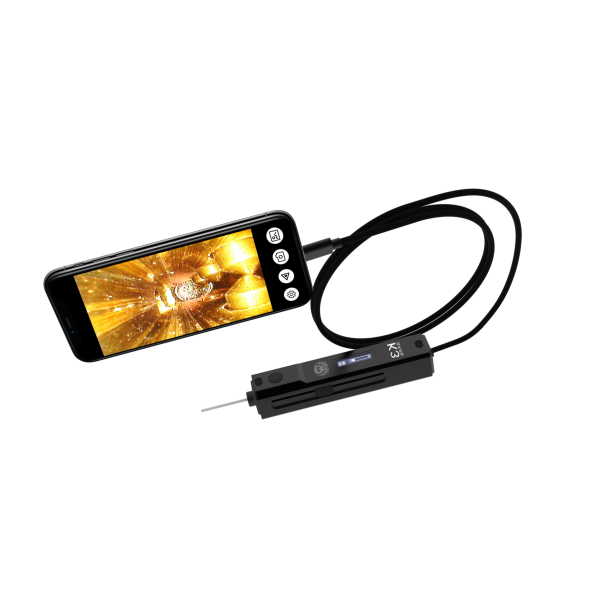 China Technical Unlocking Trace Detector Manufacture and Factory ...