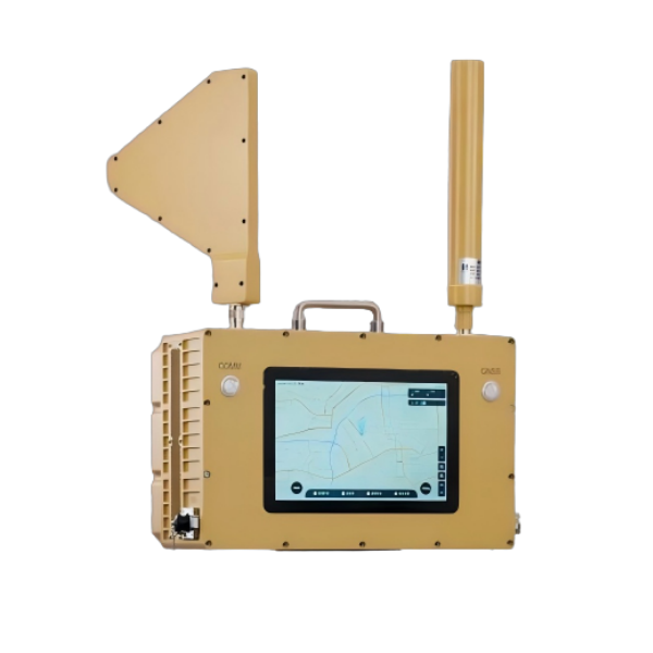 China UAV Detection and Control System Manufacture and Factory ...