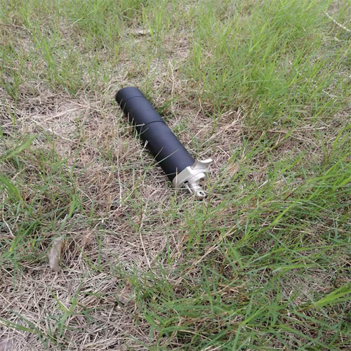 China Spring-loaded Reusable Non-Explosive Remote IED Wire Cutter ...