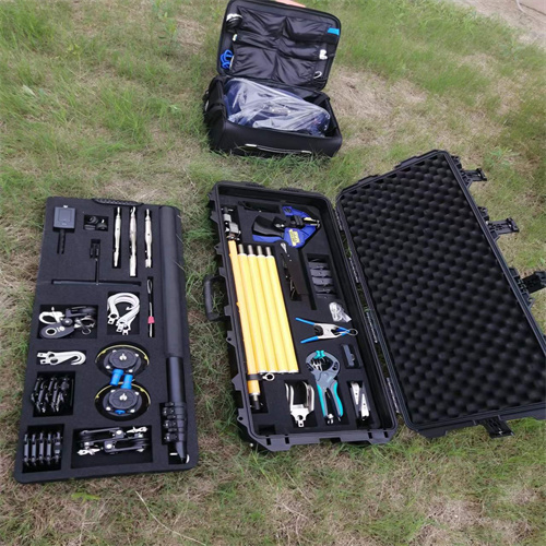 China Hook and Line Tool Kit for Explosive Ordnance Disposal (EOD ...