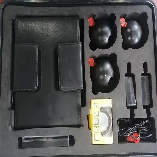 China Throwable Surveillance Camera Ball for Police & Military ...