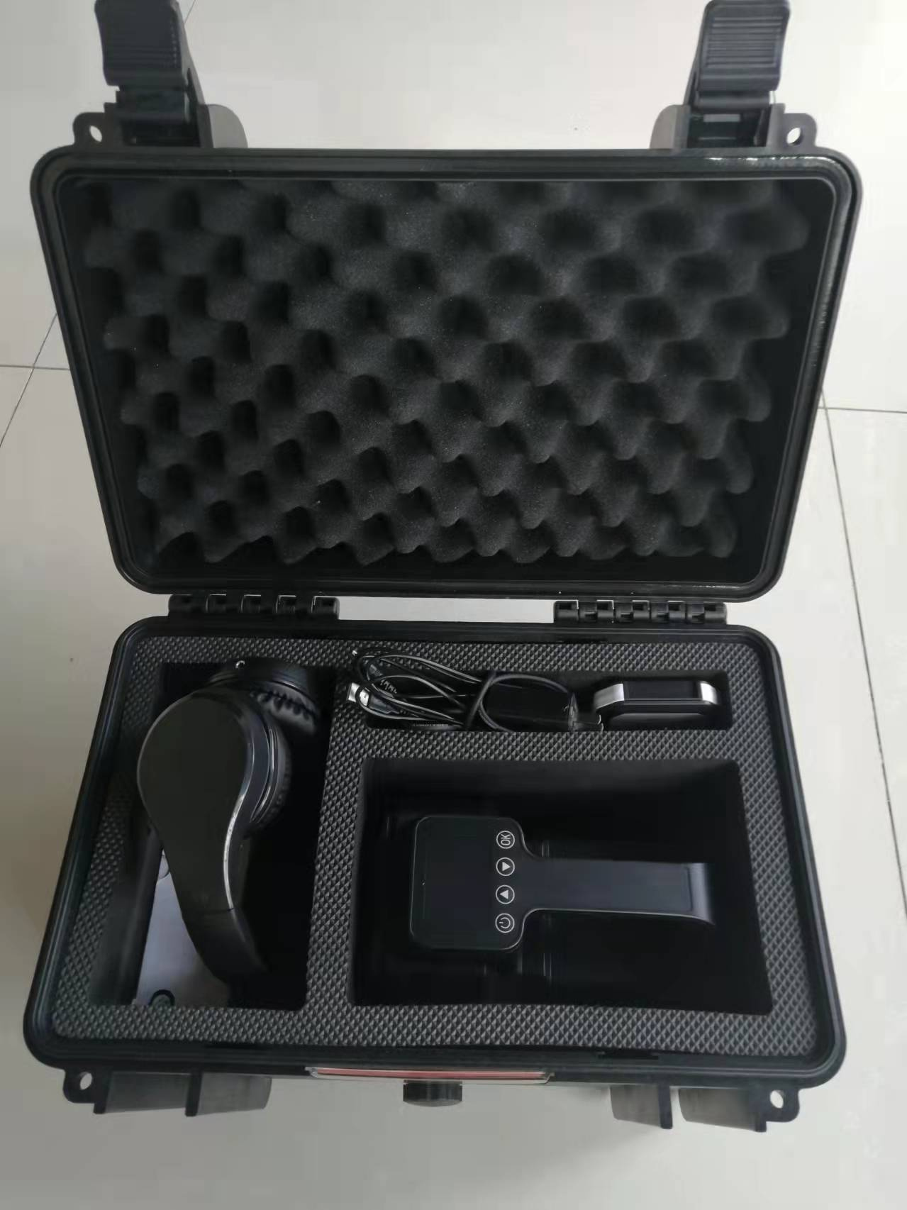 China EOD & IED Electronic Stethoscope Manufacture and Factory | Heweiyongtai