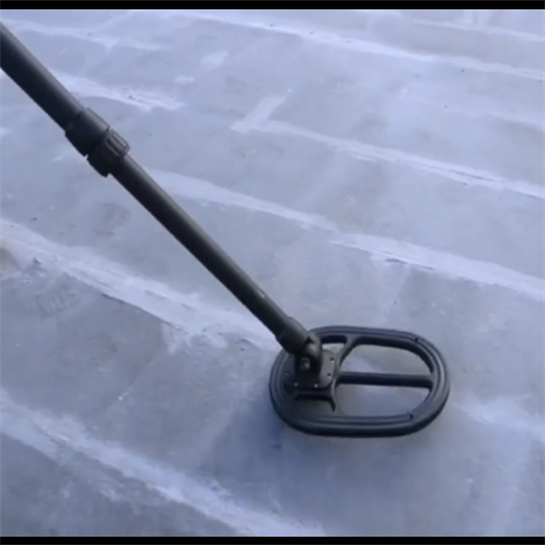 China Deep Search Mine Detector Manufacture and Factory | Heweiyongtai