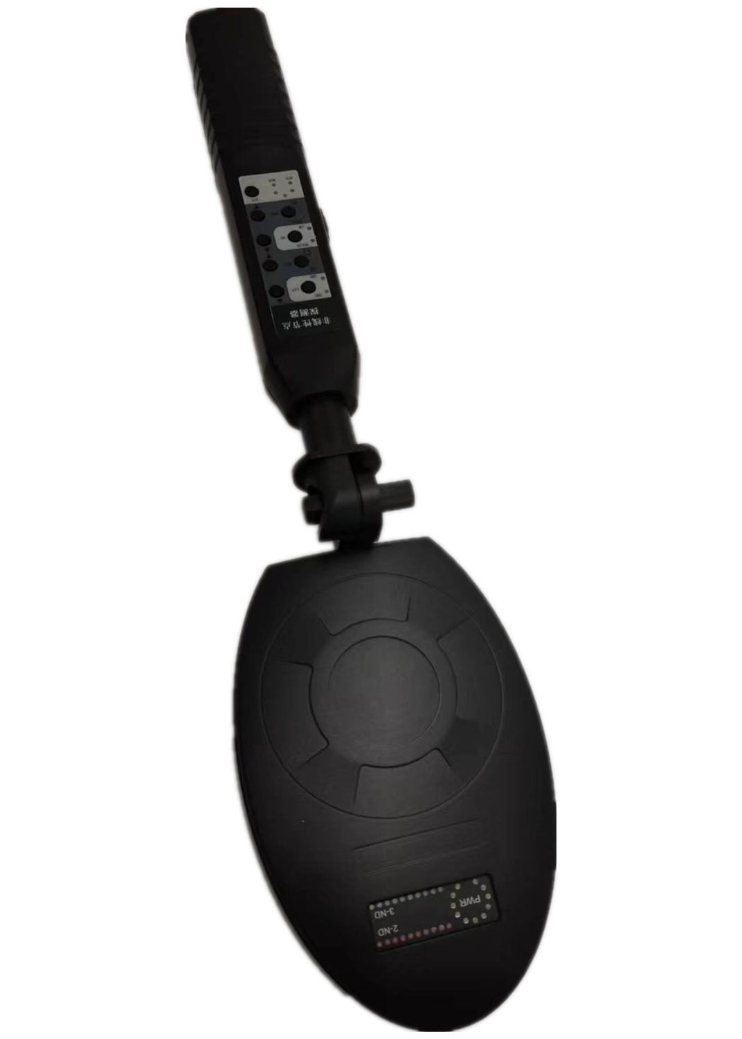 China HW-24 Handheld Non-Linear Junction Detector Anti Spy Bug Hunter ...