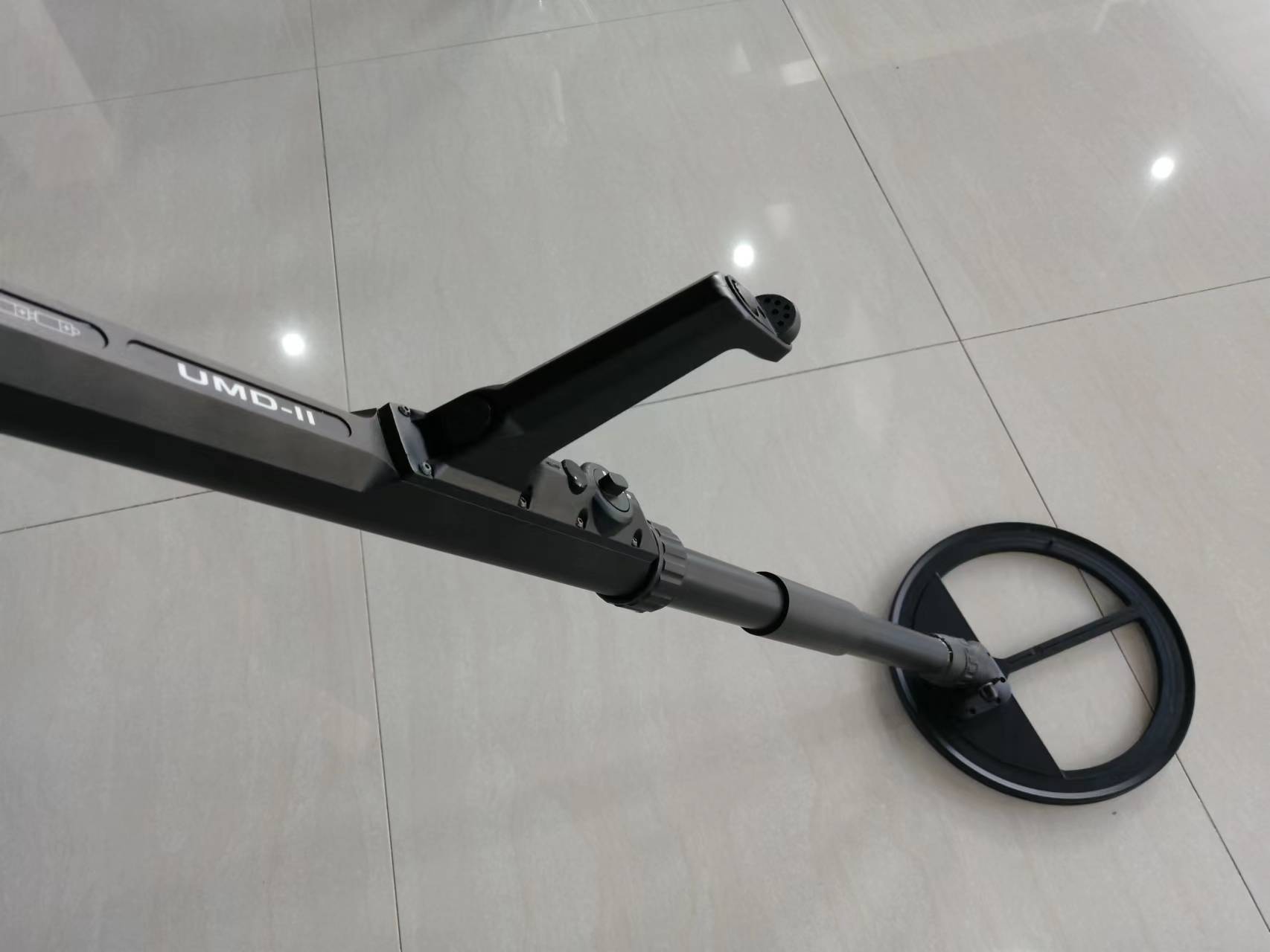 China UMD-II Multi-purpose Underground Metal Detector Manufacture and ...