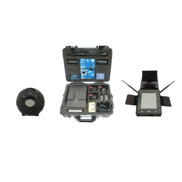 China Surveillance Ball Manufacture and Factory | Heweiyongtai