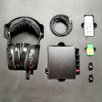 China Enhanced Version Super Sensitive Listening Through Wall System ...
