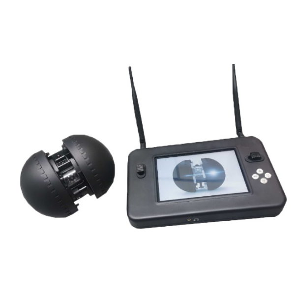 China Self-propelled Reconnaissance Ball Manufacture and Factory ...